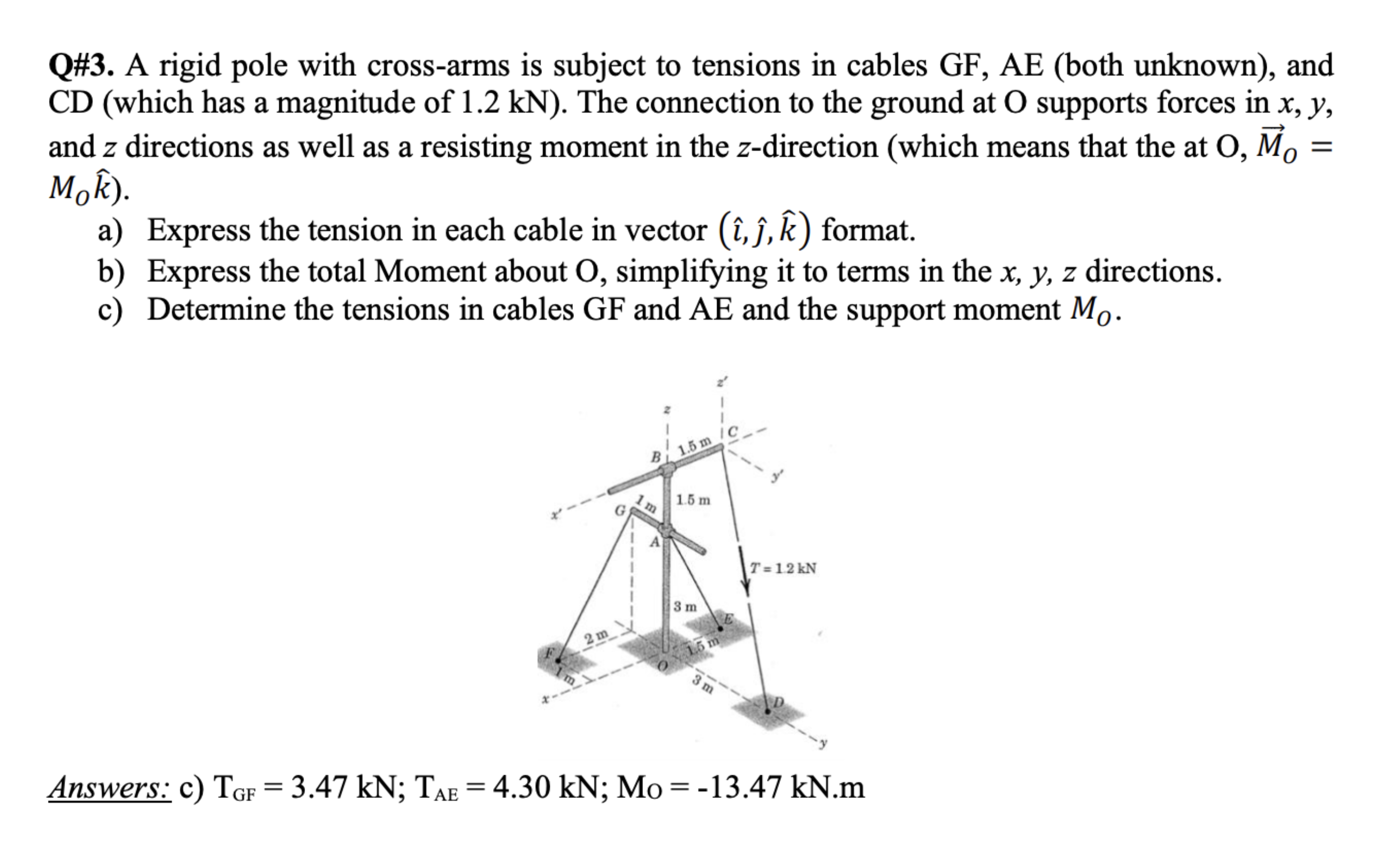 Solved Do part(b) ﻿clearly and showing all the steps. | Chegg.com