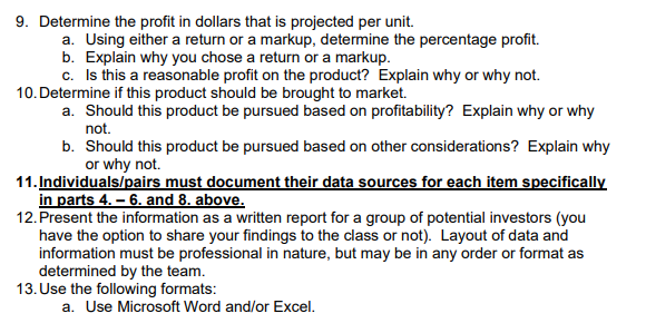 1. This project can be completed either individually | Chegg.com