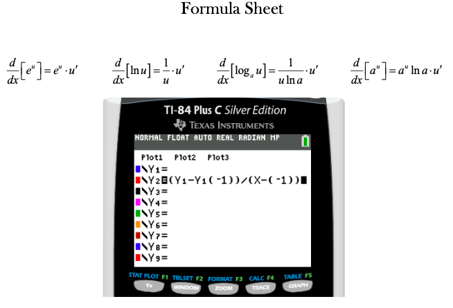 Solved Use the differentiability equation: f'(c) = lim f(x)– | Chegg.com