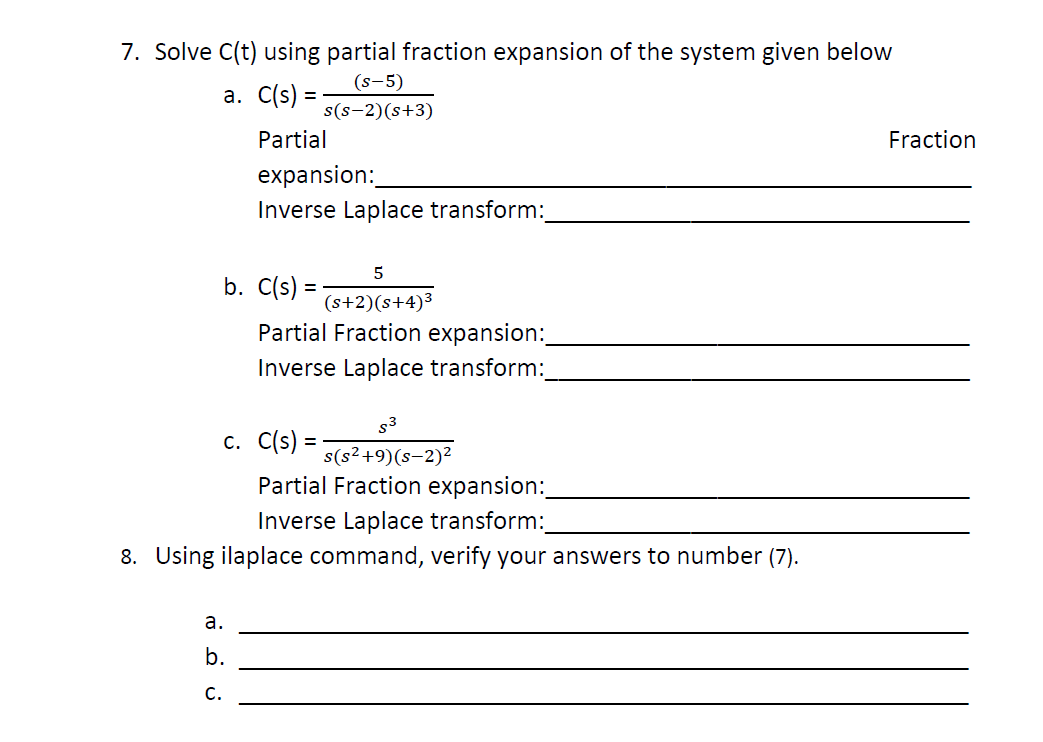 Solved Please Help Me In This Matlab Activity Kindly Input 