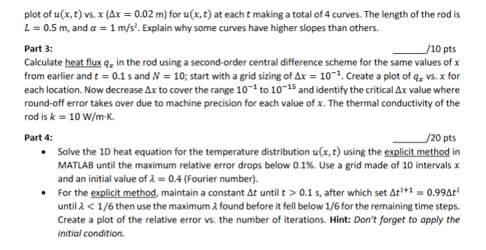 Instructions: For full credit, upload a combined pdf | Chegg.com