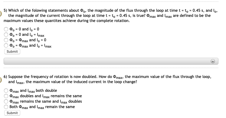 Solved Stand Rota A conducting wire formed in the shape of a | Chegg.com
