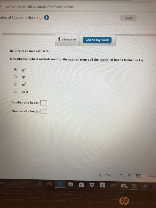 Solved Saved pter 11(Theorles of Covalent Bonding) 6 2 | Chegg.com Solved Saved pter 11(Theorles of Covalent Bonding) 6 2 | Chegg.com