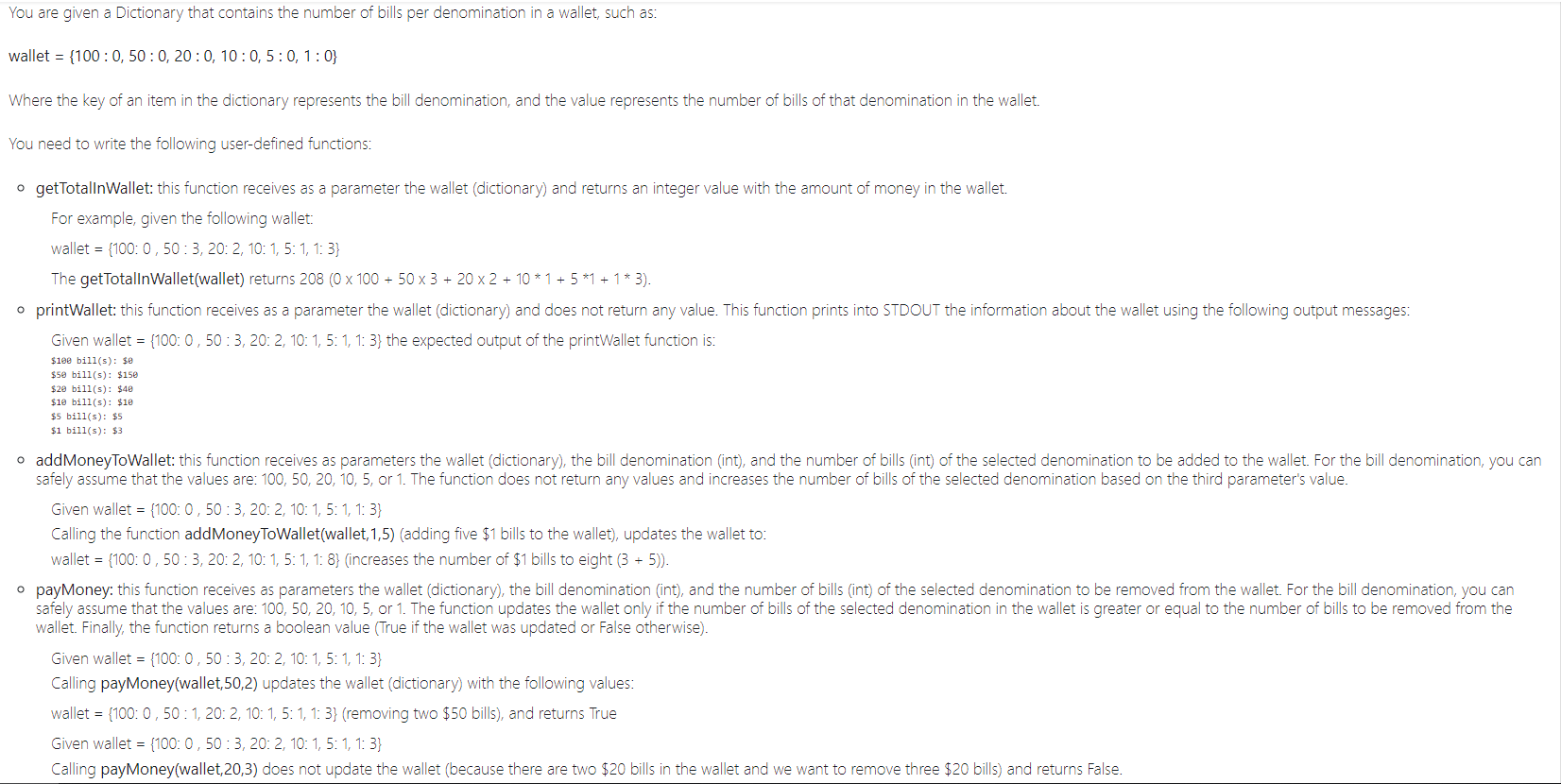 Solved # Write the definition and implementation of the | Chegg.com