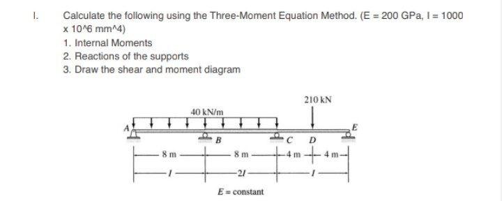 Solved Solve as soon as possible Please calculate the | Chegg.com