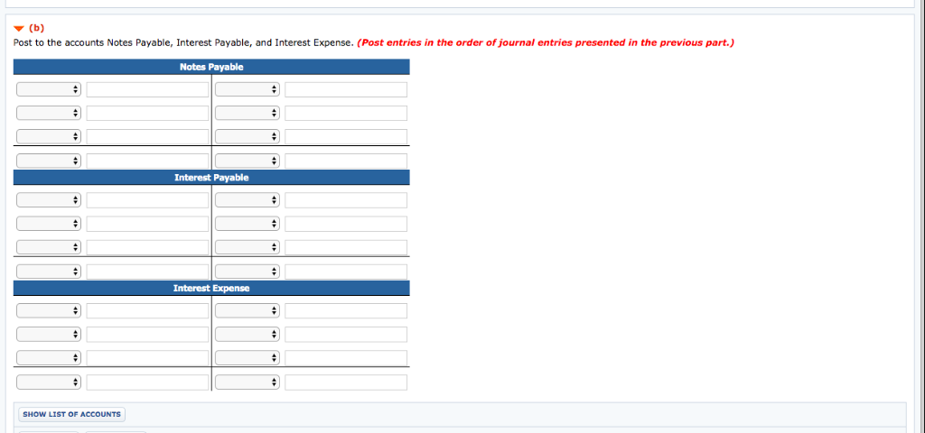 Solved Problem 10-2A (Part Level Submission) The following | Chegg.com
