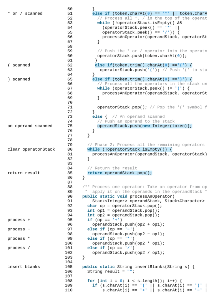 Solved 15 2023 Evaluate Expression Modify Listing 