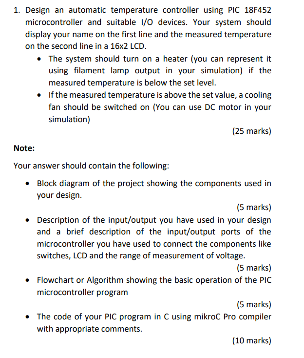 Solved Please show all the steps as shown in the question | Chegg.com