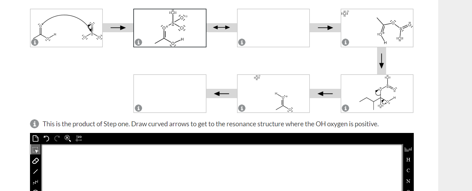 Solved The first box is correctThe second box is asking for | Chegg.com