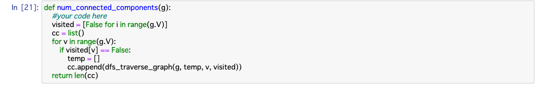 Solved ### What I want to solve I am solving a problem for | Chegg.com