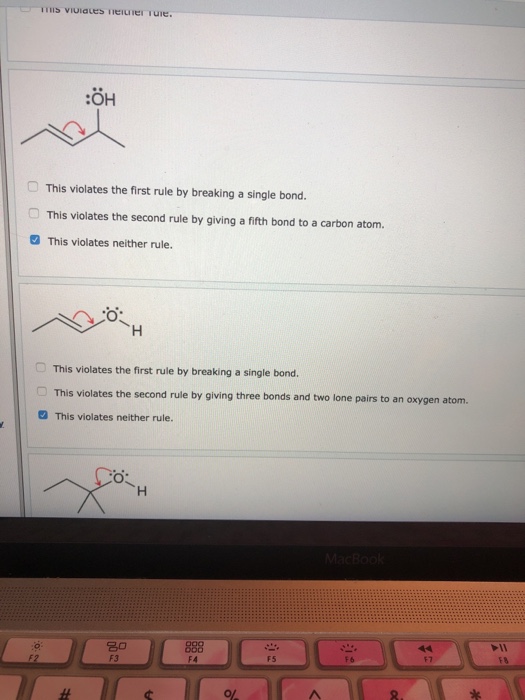 For each of the problems below, determine whether | Chegg.com