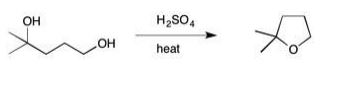 Solved OH H2SO4 OH heat | Chegg.com