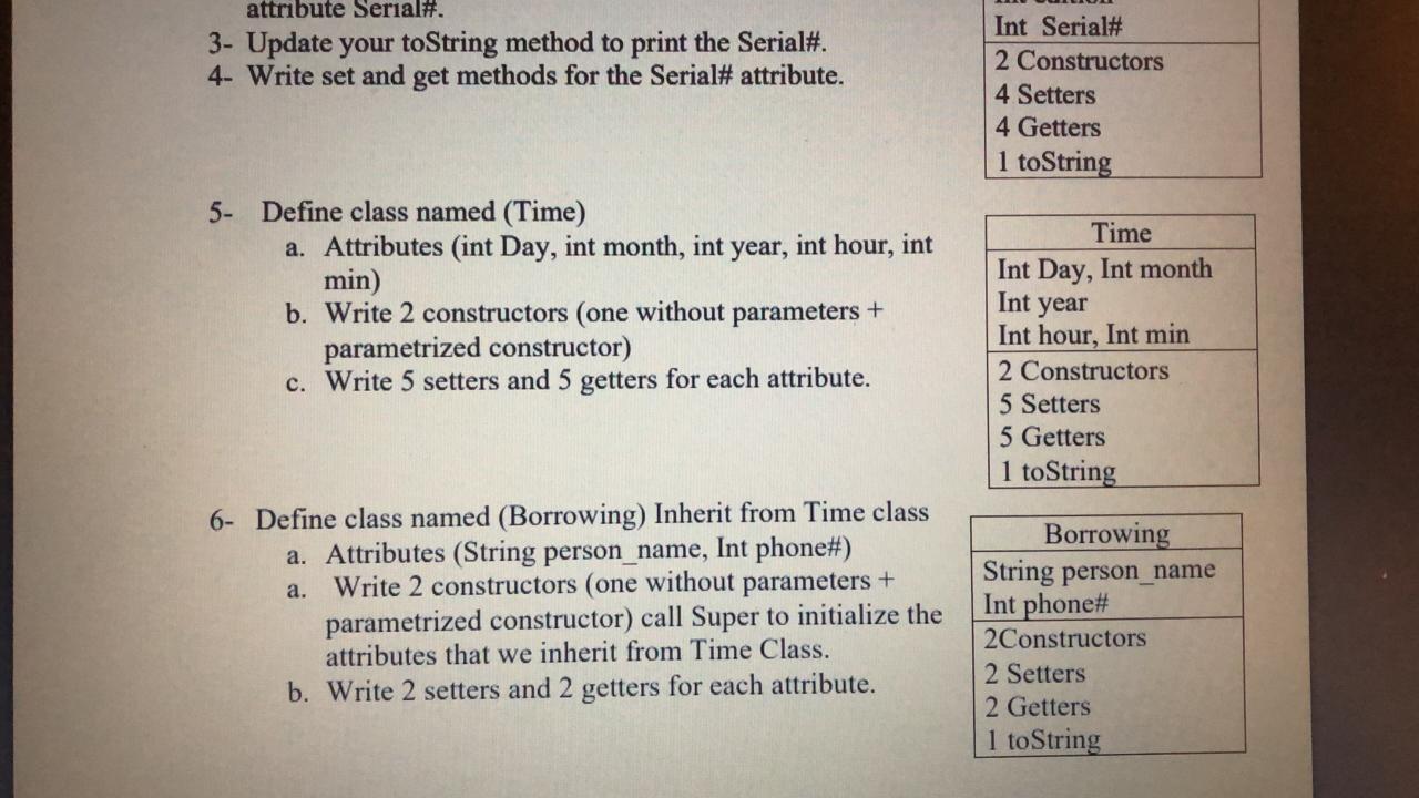 Solved Objectives: In this lab we are going to practice how | Chegg.com