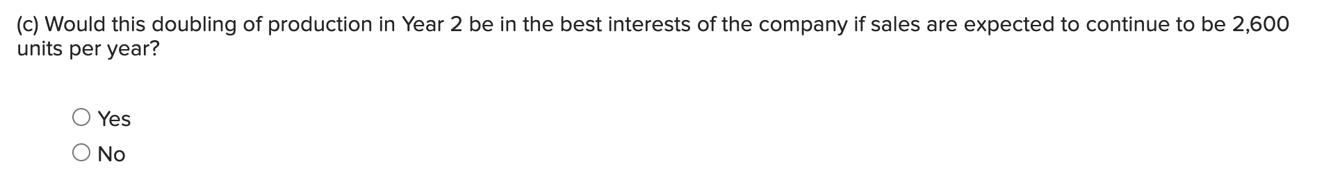 Solved Chapter 7 Variable Costing and Segment Reporting i 2. | Chegg.com