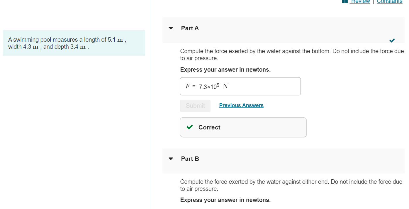 Solved Please answer both parts of the question and please | Chegg.com
