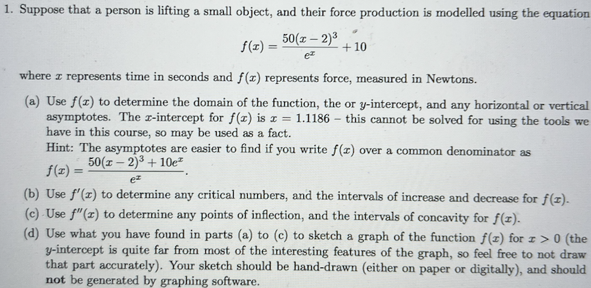 Solved please it's one question and i need the answer for | Chegg.com