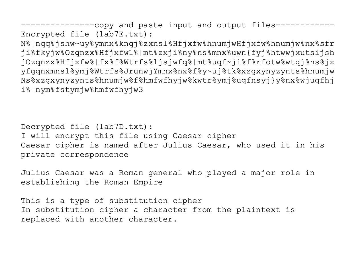 Solved ****** use the eclipse to solve the question and , if | Chegg.com