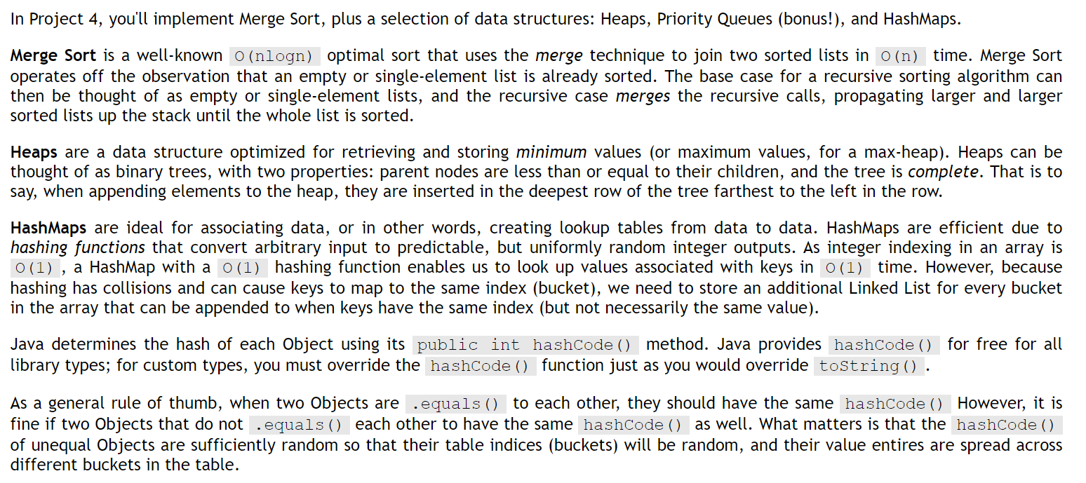 Solved This is java assignment. Could anyone help me with | Chegg.com