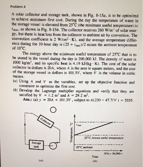 Solved Problem 1: The flow rate of raw material to the | Chegg.com