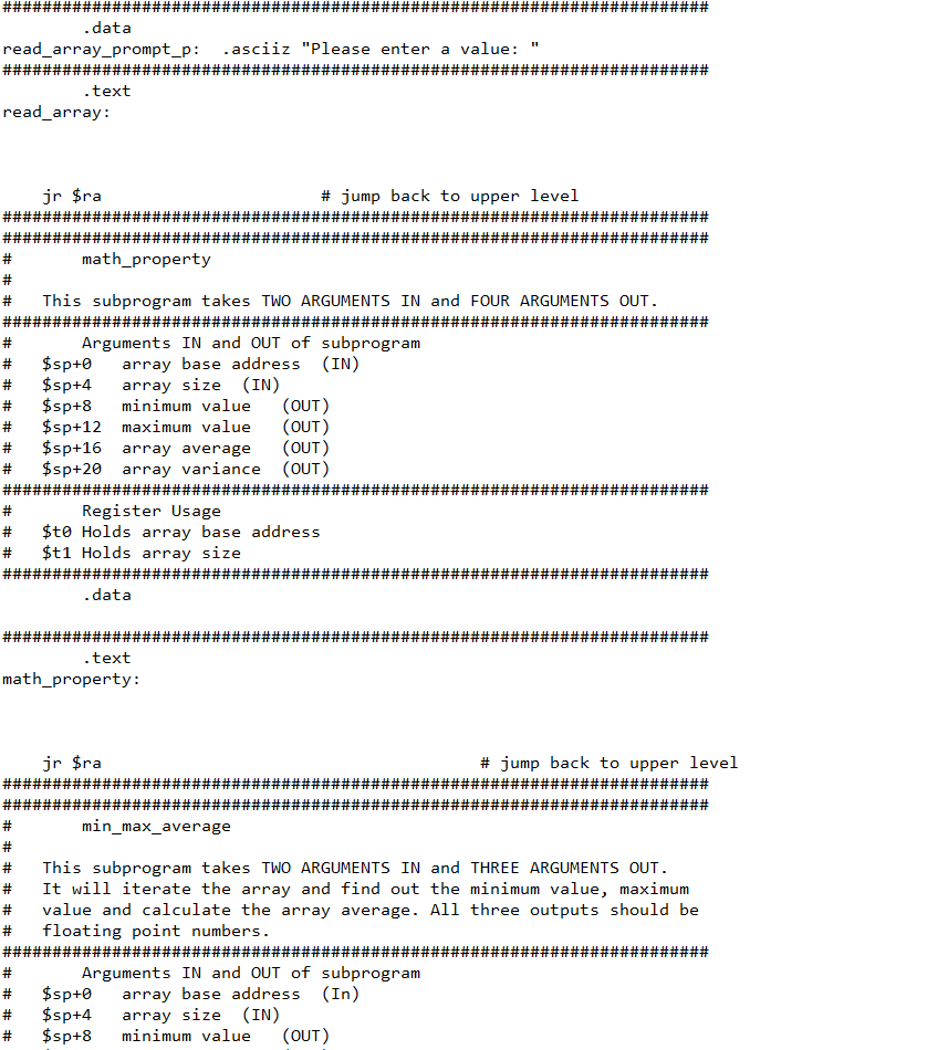 # Discription: # # The purpose of this Lab is to help | Chegg.com