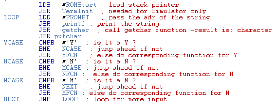 Write an assembly program which multiplies each | Chegg.com