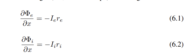 1.(20pts) Begin with the distributed element model of | Chegg.com