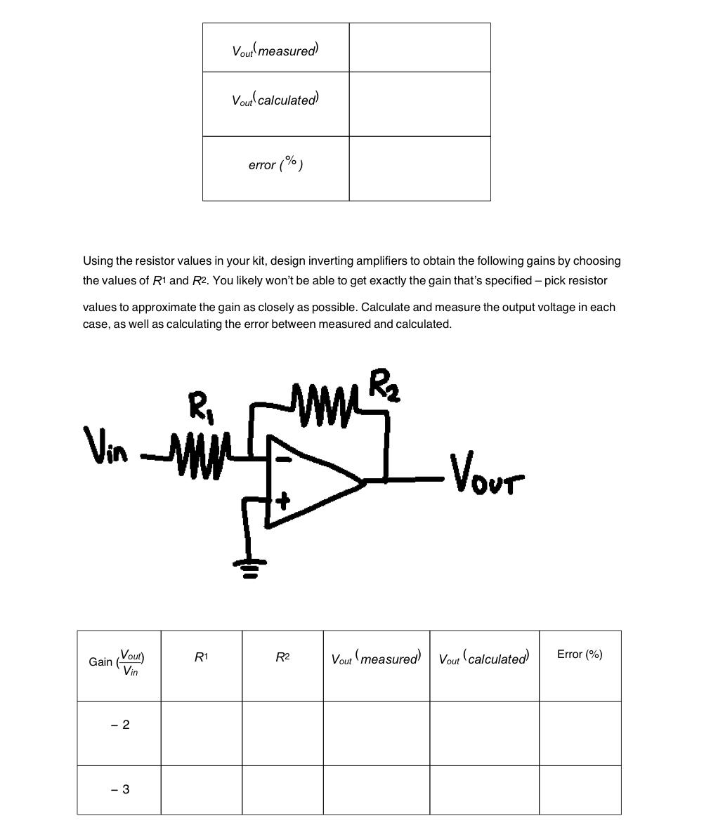 Solved Introduction: This laboratory will introduce you to | Chegg.com