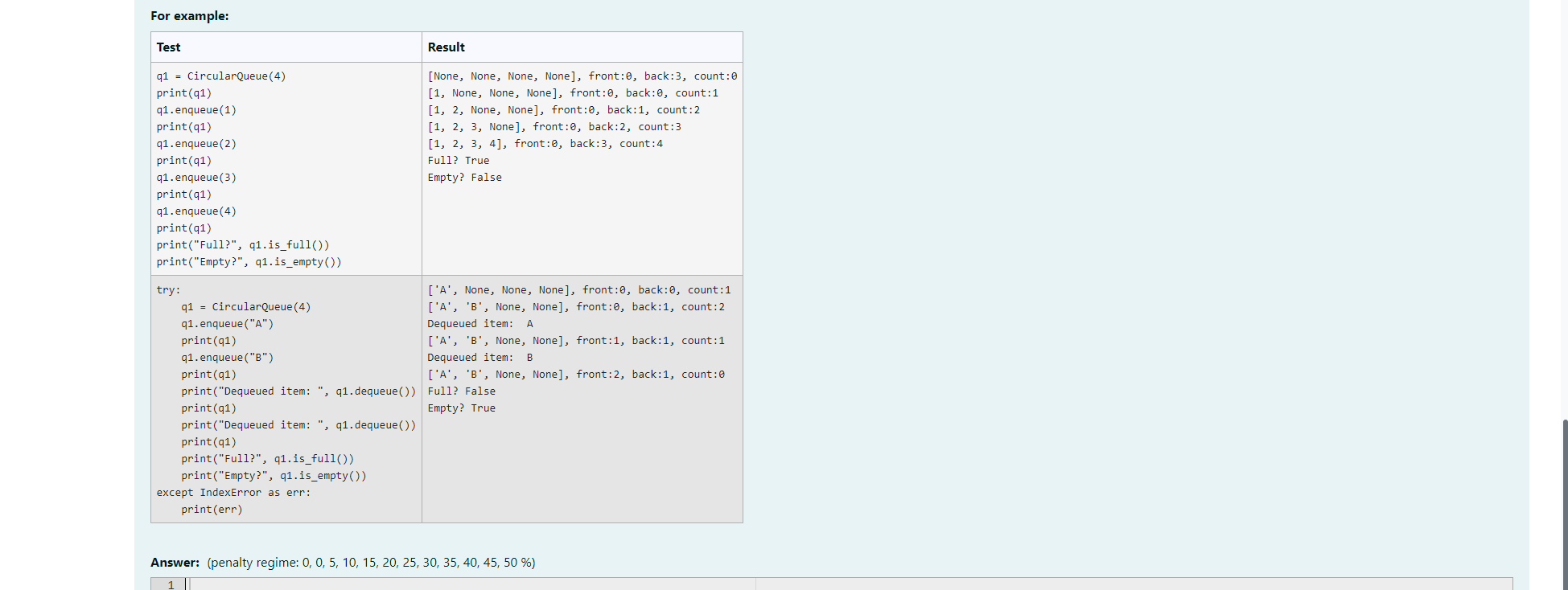 Solved Continuing on with your solution from the previous | Chegg.com