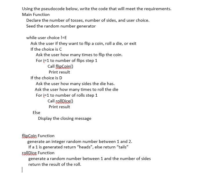 Solved QUESTIONS : Create a new project ,Write your code | Chegg.com