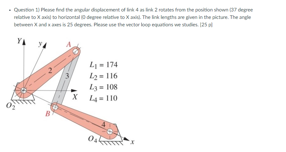 Solved Please solve yourself, plug in the numbers into the | Chegg.com