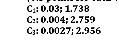 Solved Original Data: [ Boosting Round 1: 7 Boosting Round | Chegg.com
