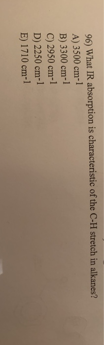 Solved 93) Which sequence correctly ranks the regions of the | Chegg.com