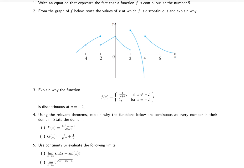 Solved 1. Write an equation that expresses the fact that a | Chegg.com