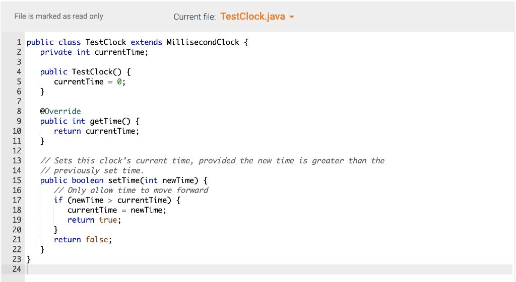 Solved Timeout Manager Overview A Timeout Manager Stores A