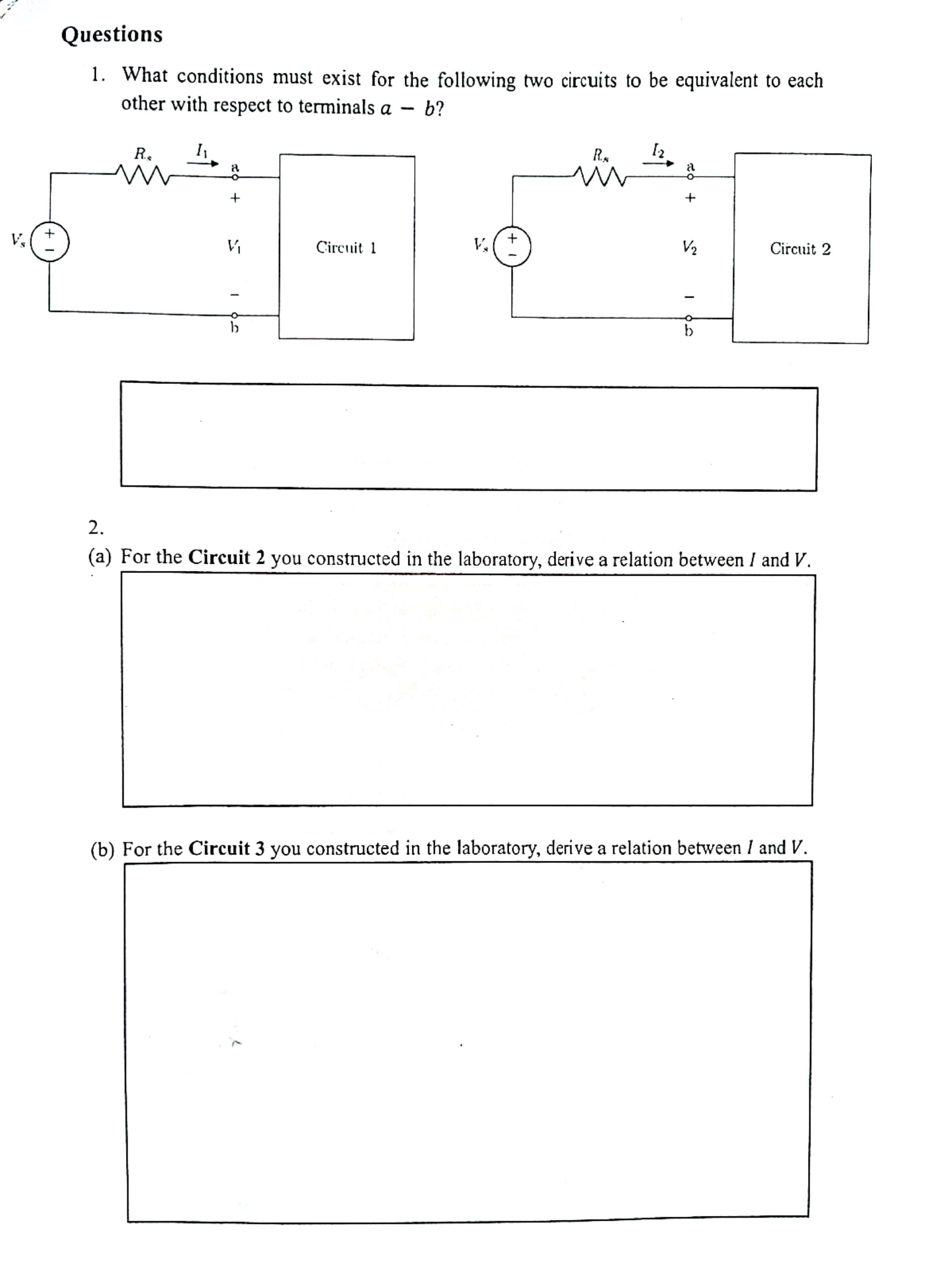 Please Kindly solve these short questions and also | Chegg.com