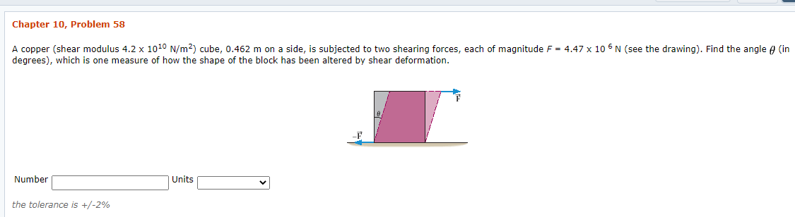 Solved PRINTER VERSION 4 BACK NEXT Chapter 10, Problem 08 A | Chegg.com