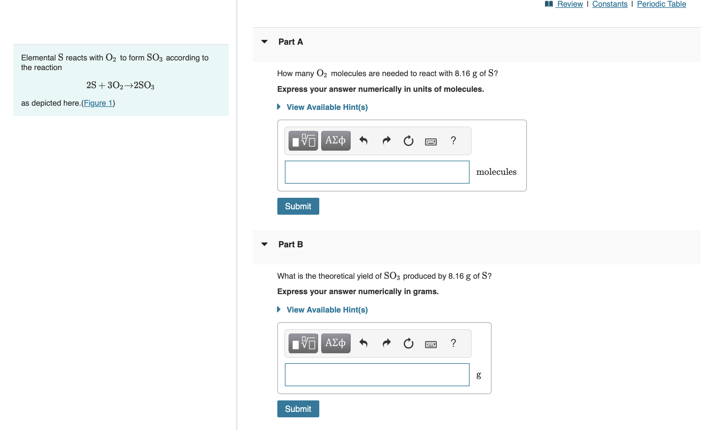 Solved Question | Chegg.com