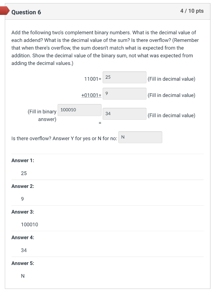 Solved Please keep in mind that I have been given partial | Chegg.com