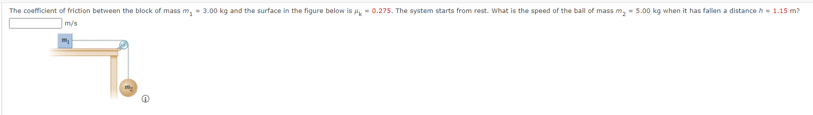Solved m/s | Chegg.com