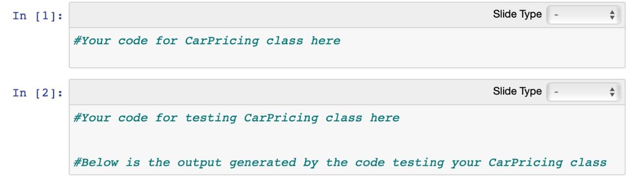 Solved Classes • A class describes objects with the same | Chegg.com