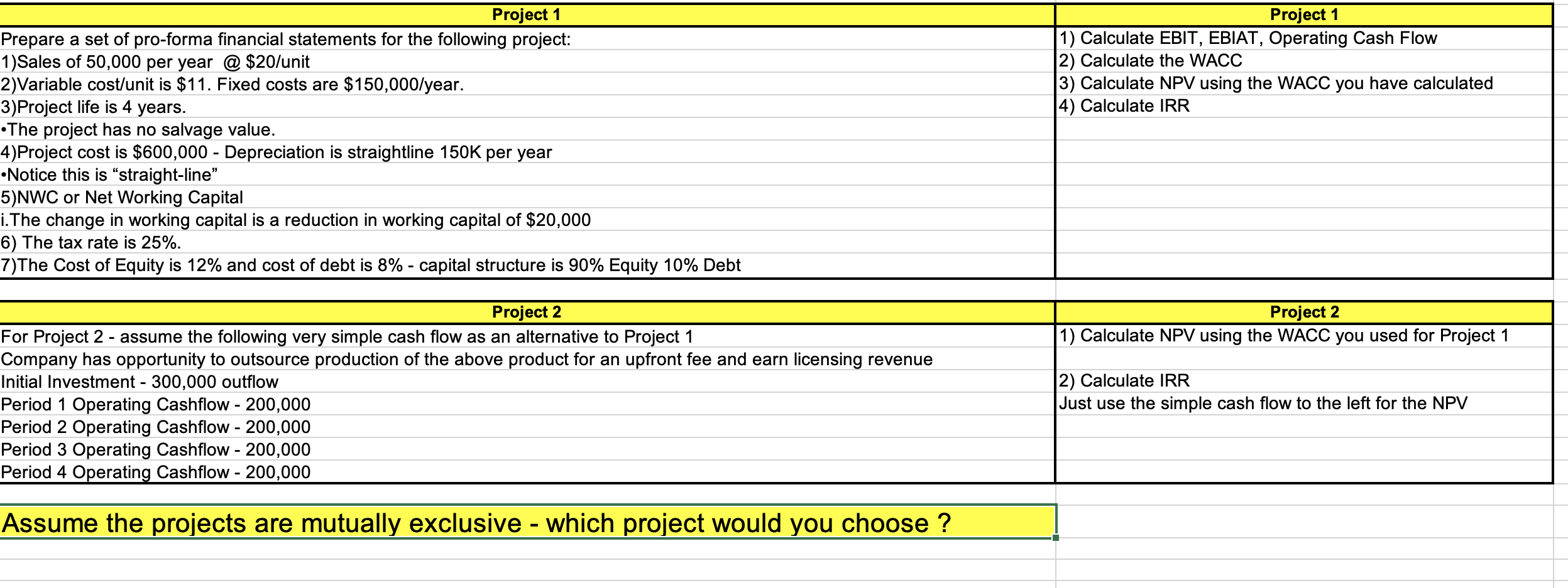 Solved Help me solve this please :) | Chegg.com