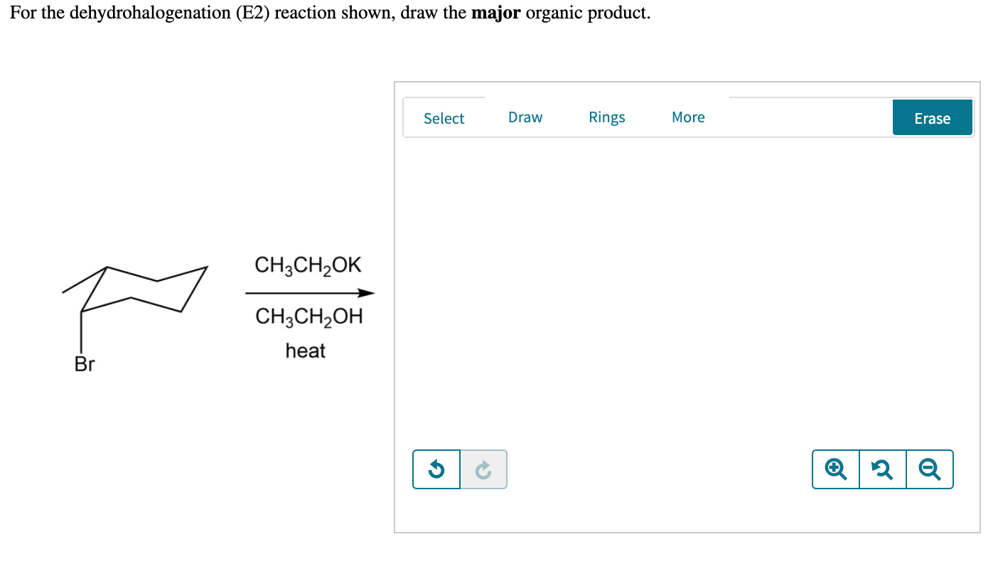 Solved Add curved arrows to the reactant side of the Sn2 | Chegg.com
