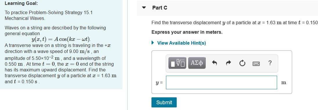 Solved Part 0 Learning Goal: To practice Problem Solving | Chegg.com