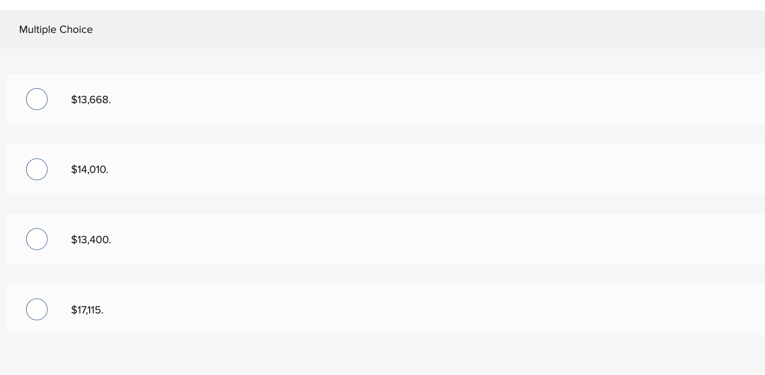 Solved in the service departments are allocated in the | Chegg.com