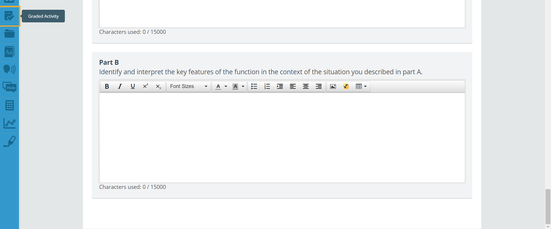 Solved Please help on Task 1. There are 4 questions with a | Chegg.com