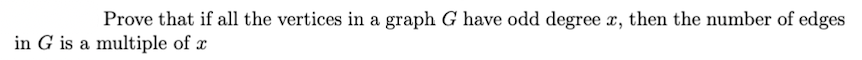 Solved Prove the following using direct proofs or proofs by | Chegg.com