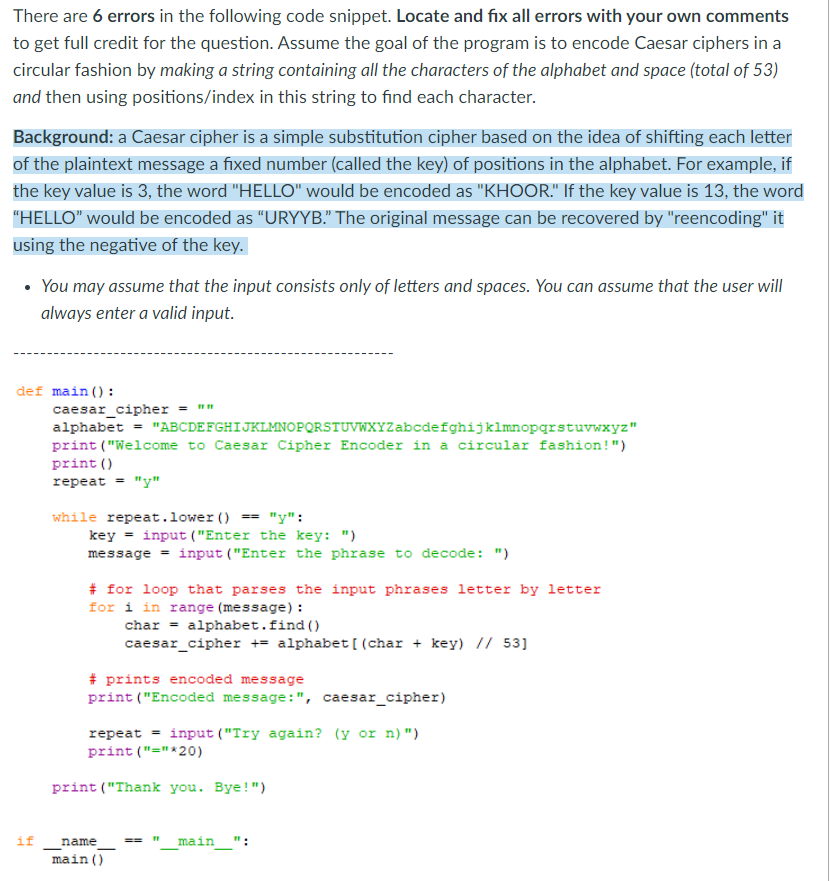 Solved to get full credit for the question. Assume the goal | Chegg.com