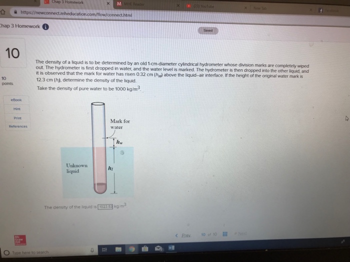 Solved Chap 3 Homework į https/ | Chegg.com