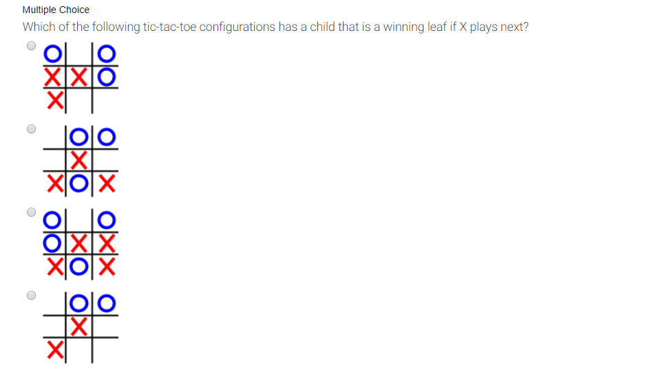 Solved Multiple Choice What is the height of the tree shown | Chegg.com