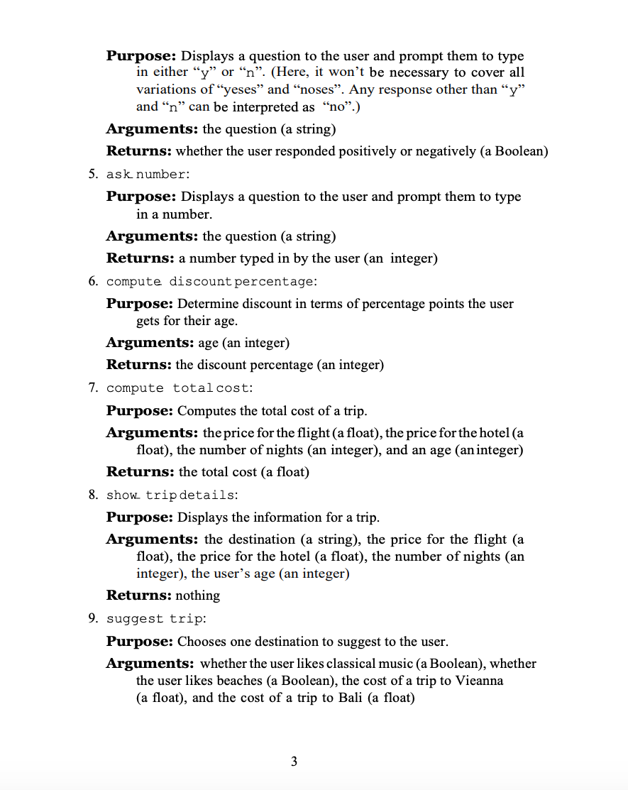 Solved Problem Description In This Assignment We Want To 6068
